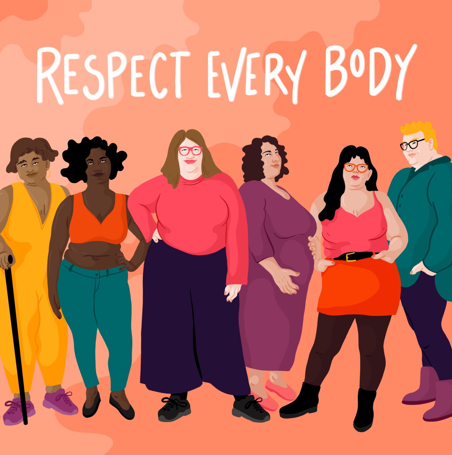 Yes2Bodies Impact 2019 -2020